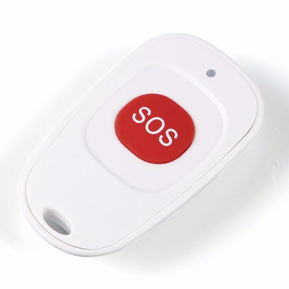 SOS Emergency Call Button Clinic Hospital Transmit... – Grandado