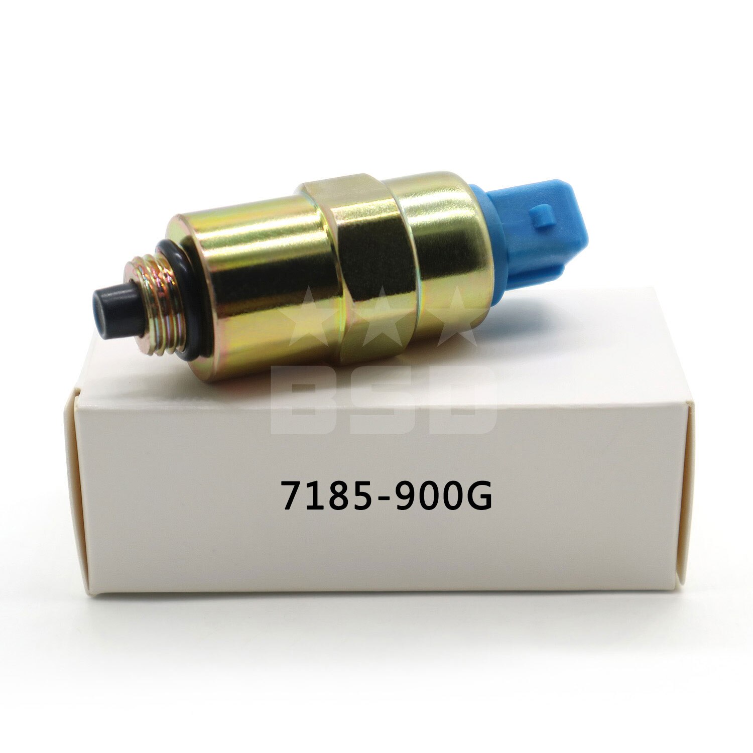 Diesel Uitschakeling Solenoid 7185-900G 12V Voor D... – Grandado