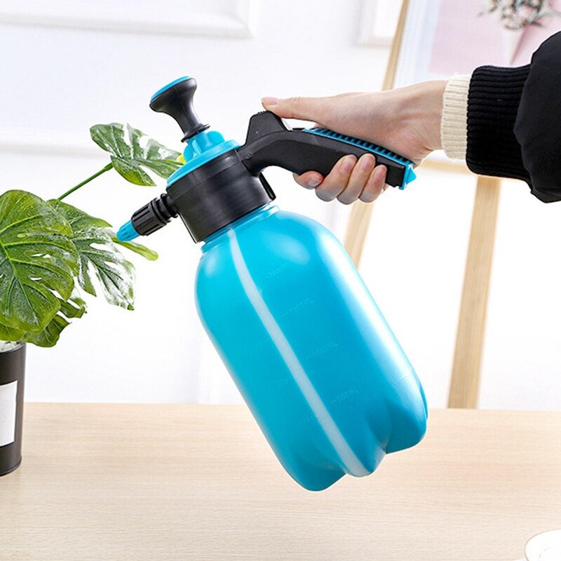 2L Home Flower Plants Watering Can Garden Sprinkle... – Vicedeal