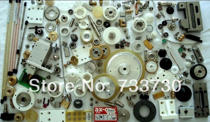 original / M457 R1970D S859N319P33 Bearing for con... – Vicedeal