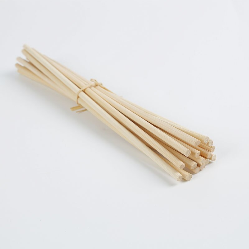 Seller 3mm Black Rattan Diffuser Reed Sticks – Vicedeal