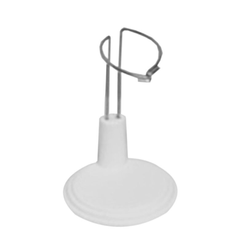 1 Pcs Plastic Doll Stands Holder Display Base Hold... – Vicedeal