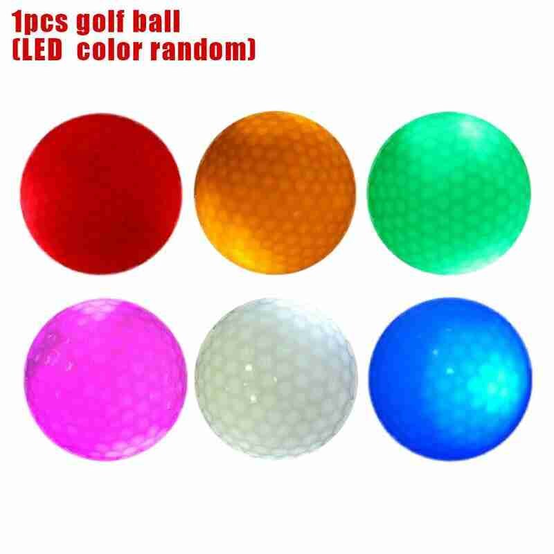 products Golf flashing ball Golf LED ball Golf lum... – Grandado