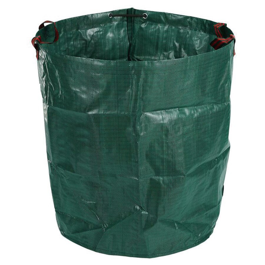 garden waste bag 272 L high strength polypropylene... – Vicedeal