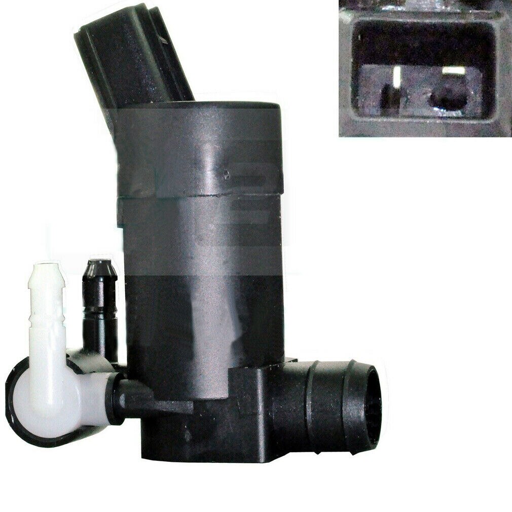 Ford mondeo mk3 tuulilasin pesun pumppu 1145866, ... – Grandado