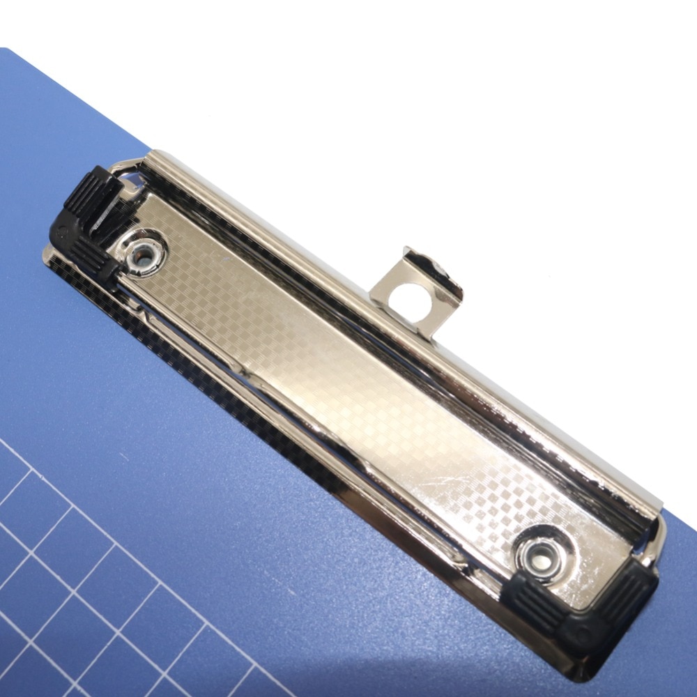 The Plastic Writing Board Clip Multifunction Paper... – Grandado