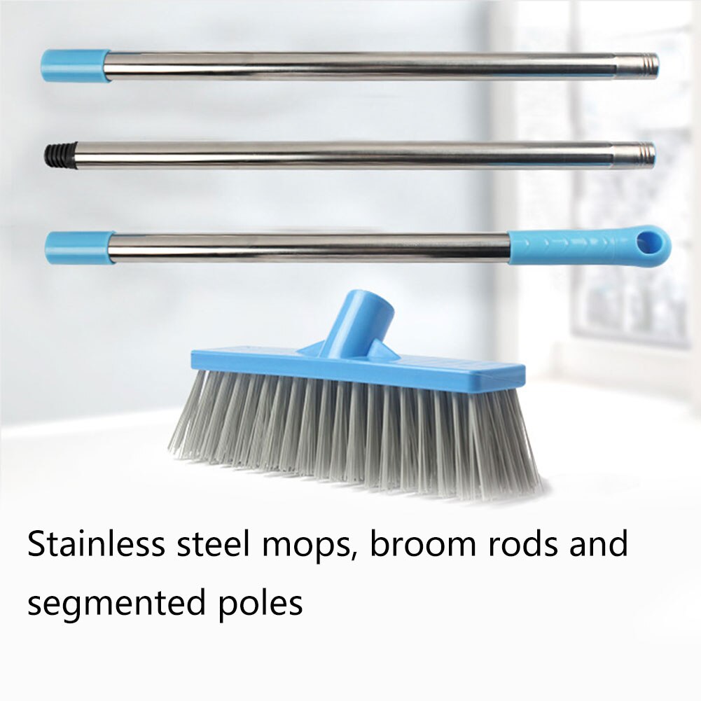 Lawn Mower Handle Mop Rod Detachable Weeds Snatche... – Vicedeal