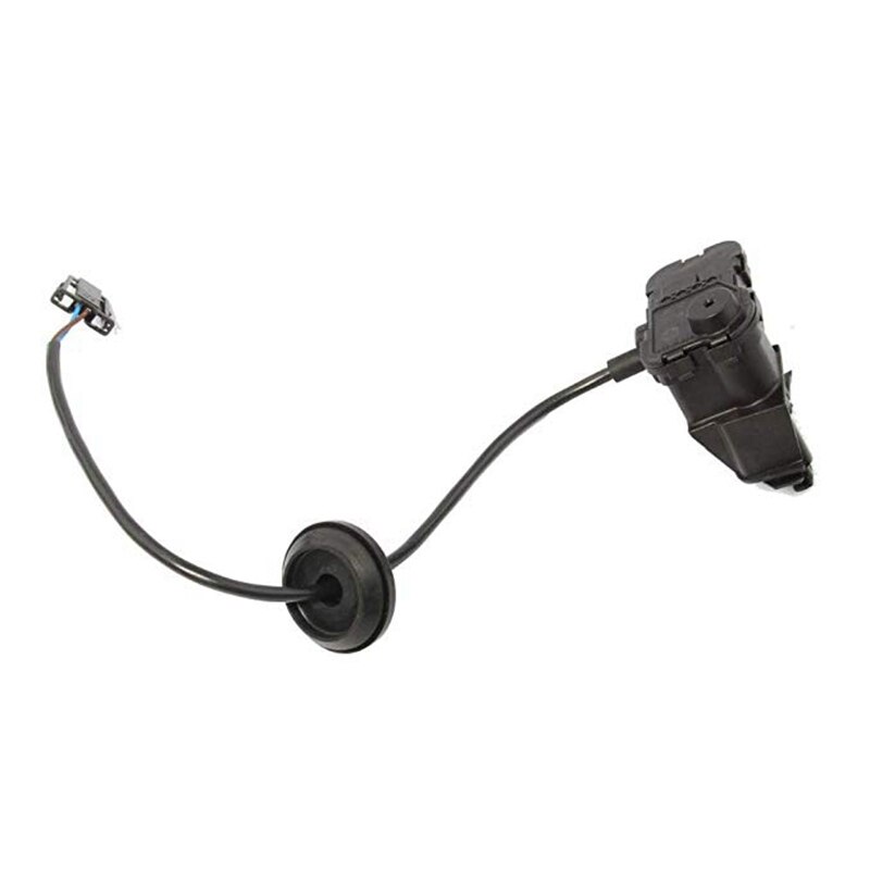 5PCS Fuel Box Filler Door Control Actautor Motor f... – Vicedeal