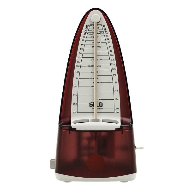 Premium Vintage Online Guitar Metronome Mechanical... – Grandado