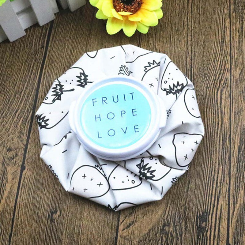 Waterproof Pouch Refillable And Cold Cute Ice Bag ... – Vicedeal