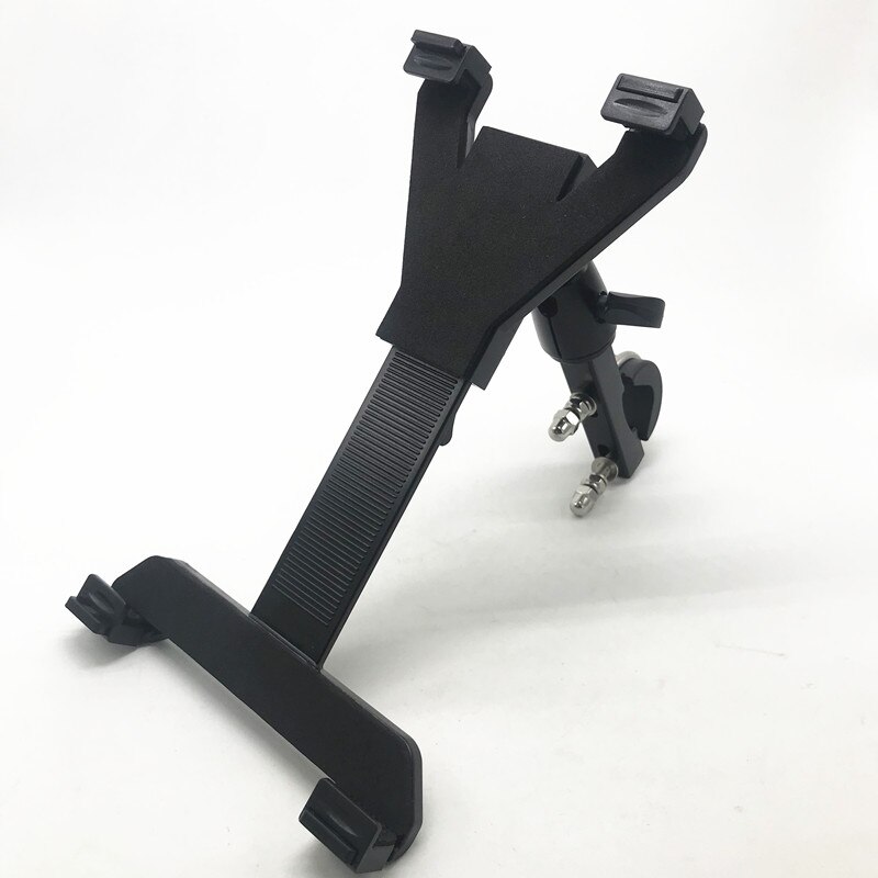 OEM Adjustable tablet cradle holder with 1 inch ba... – Grandado
