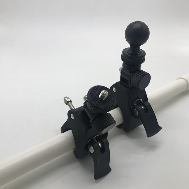 For Gopro Accessories HandleBar Mount Tripod Adapt... – Grandado