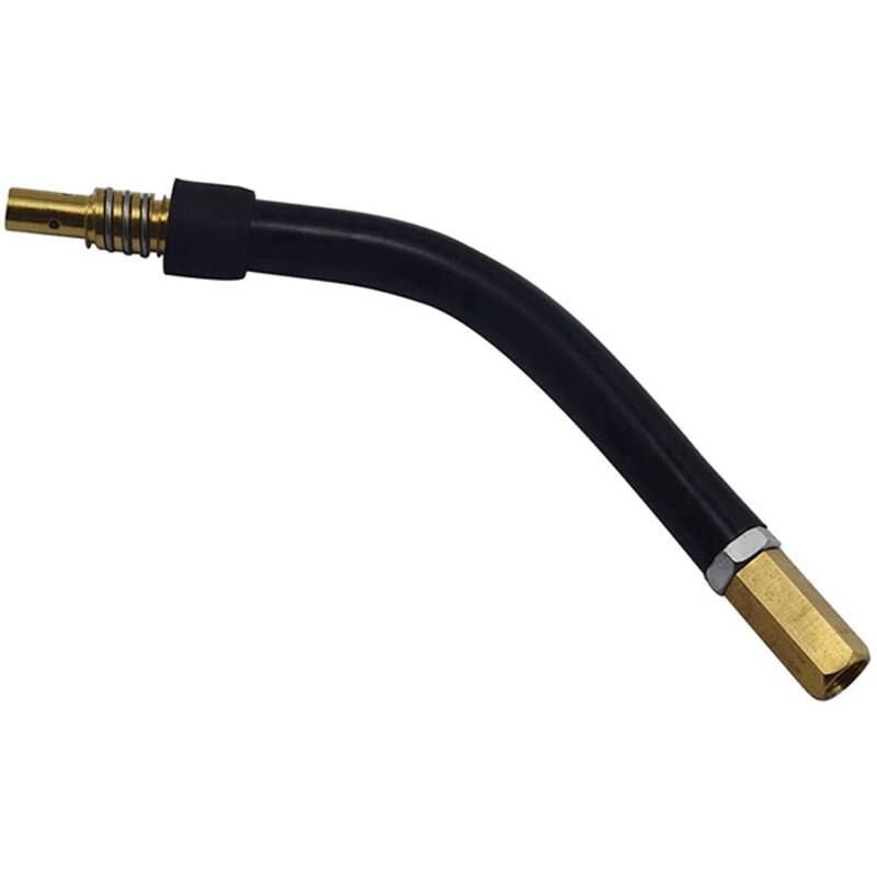 MB15 15AK Contact Tip 0.8mm M6 & Tips Holder Difus... – Grandado