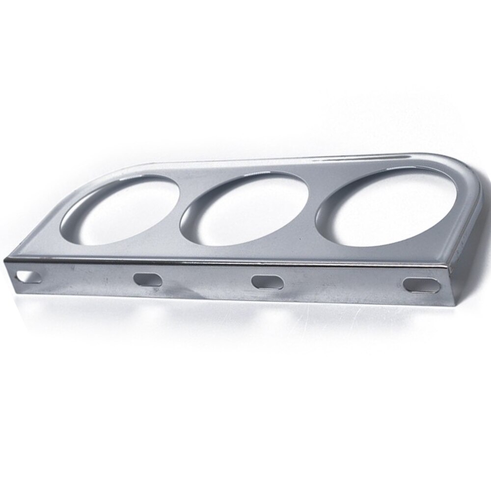 52MM Universal One/Two/Three Auto Modified Meter C... – Vicedeal