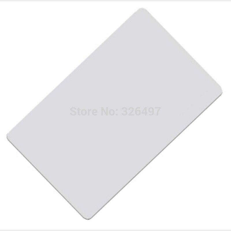 Dual Chip Frequency RFID 13.56Mhz 1K UID and EM430... – Grandado