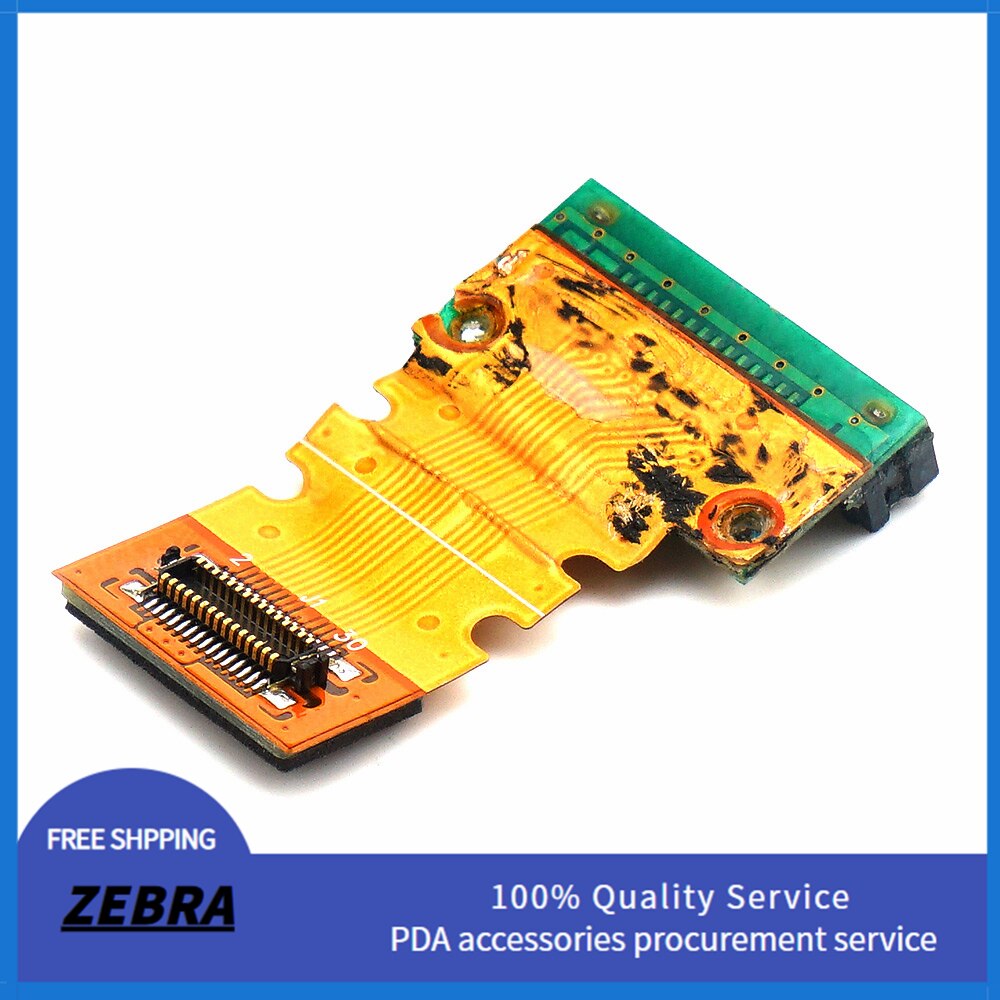 sync + charging connector for Symbol MC75A0 Mc75a0... – Grandado