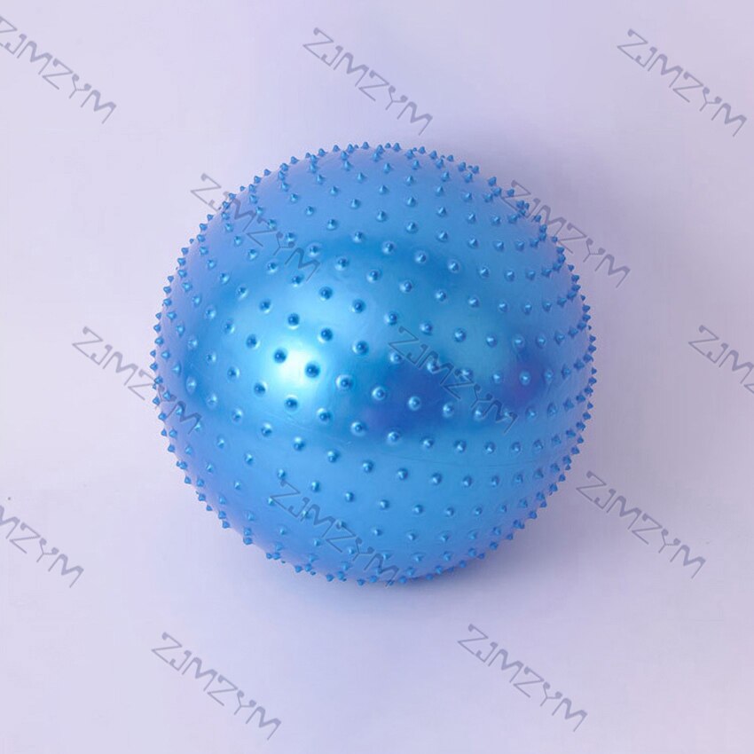 65cm Fitness Ball Household Exercise Point Massage... – Vicedeal