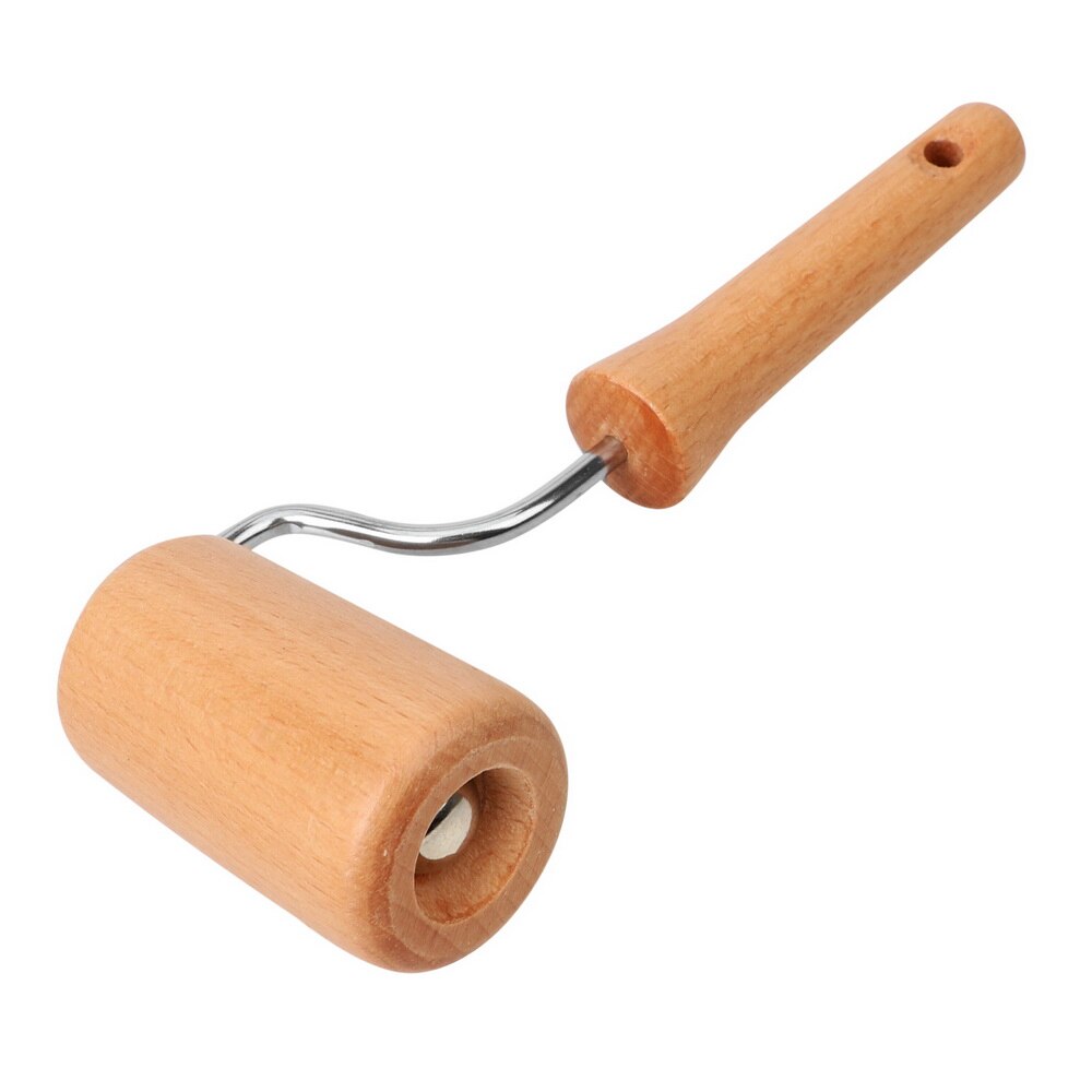 Fondant Kuchen Roller Hand Teig Roller T/L Form Ho... – Vicedeal