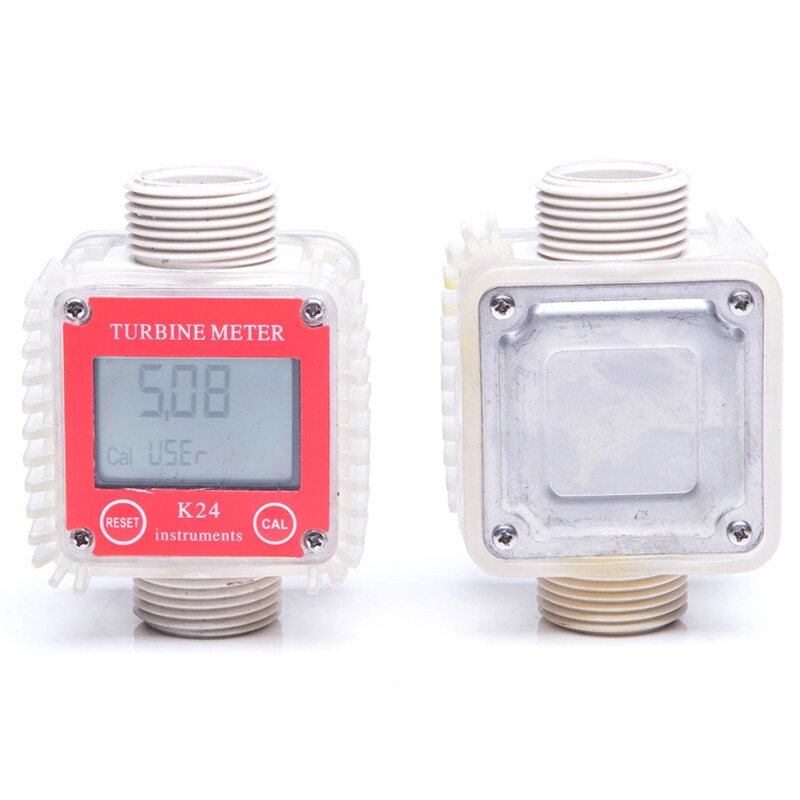 The 10~120 L/min Measuring Range G1'' female threa... – Grandado