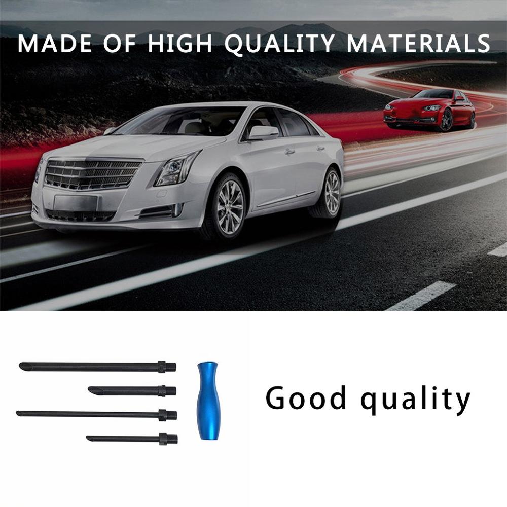 Five-Piece Wire Insertion Tool Set Automobile Wire... – Grandado