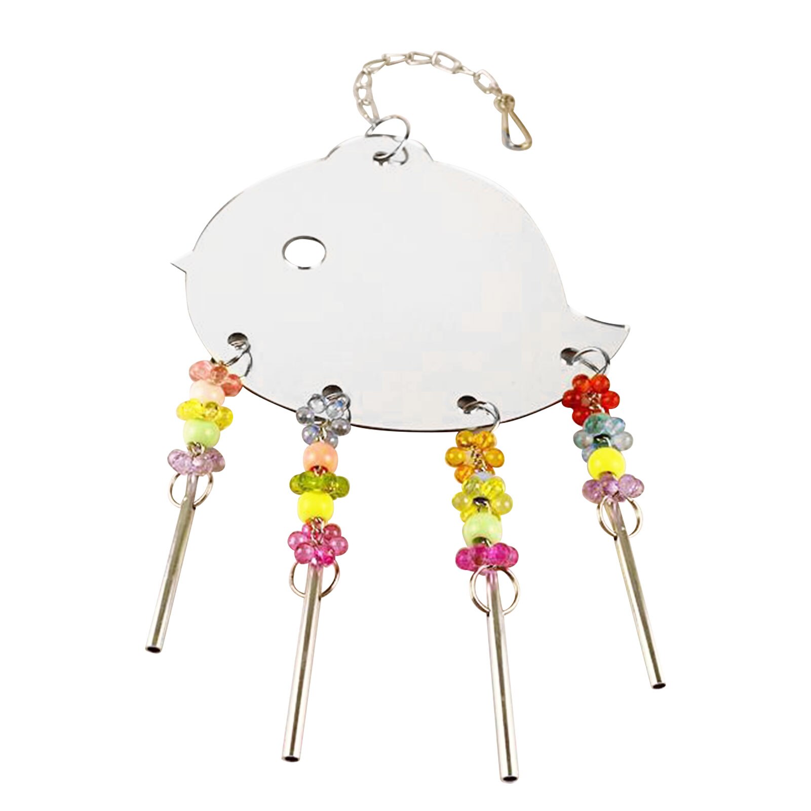 Chick Hen Rooster Large Mirror Toys Pet Chicken Su... – Vicedeal