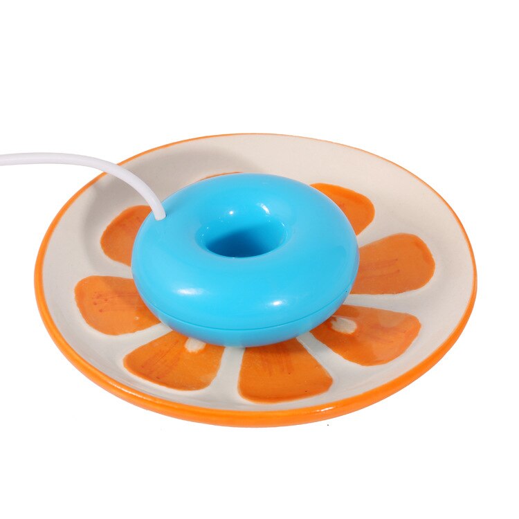 Mini usb donut purifier air humidifier aroma diffu... – Vicedeal