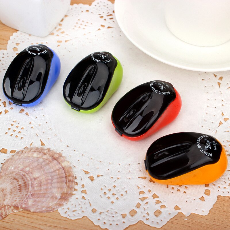 2 PCS Korean student stationery mouse modeling pen... – Grandado