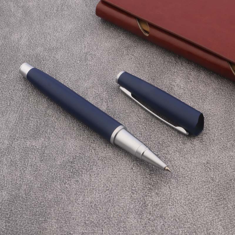 yellow Metal Standard High Golden Rollerball Pen – Vicedeal