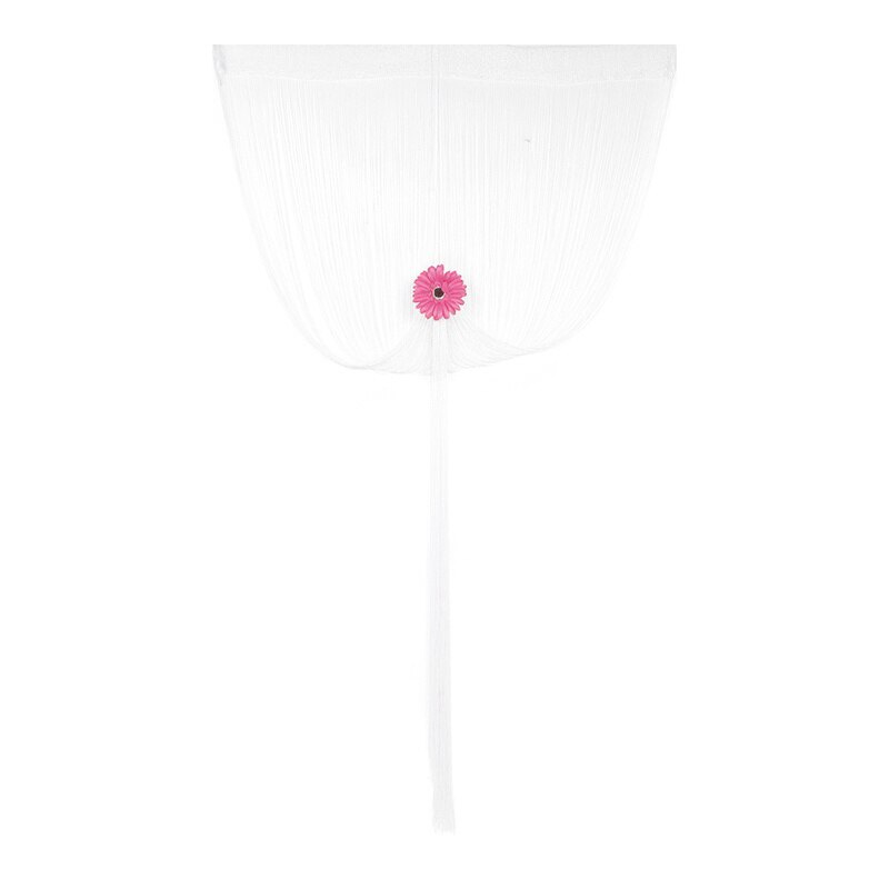 200cm*100cm Panel Fringe String Curtain Room Divid... – Grandado