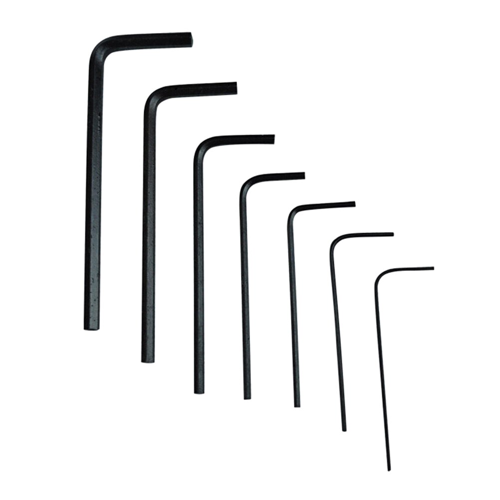 7 teile/satz Mini Hexagon Hex Allen Key Set Wrench... – Vicedeal