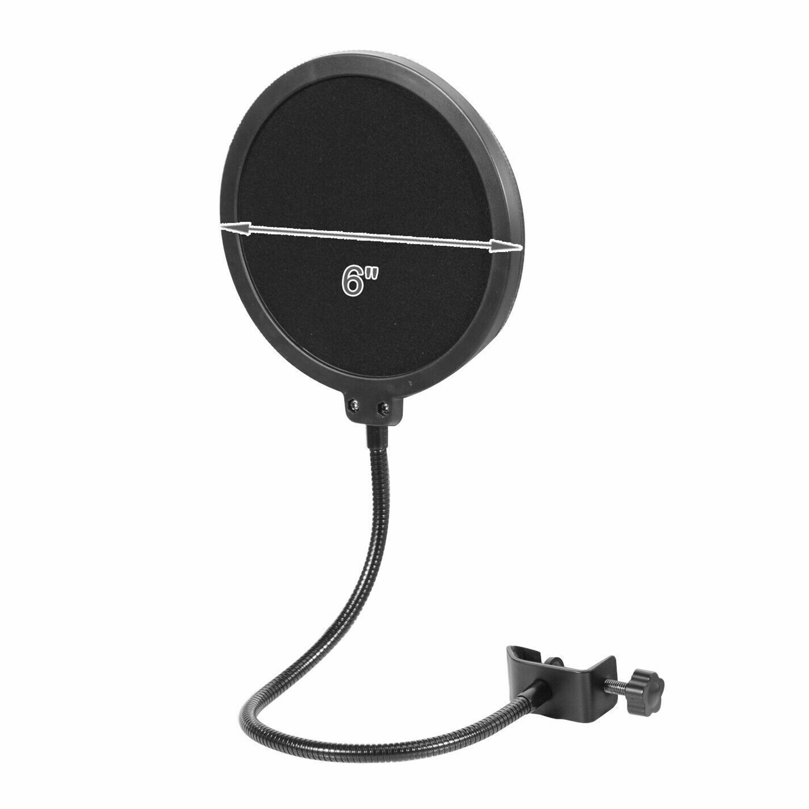 BM800 Condenser Microphone Voice Recording Microph... – Vicedeal