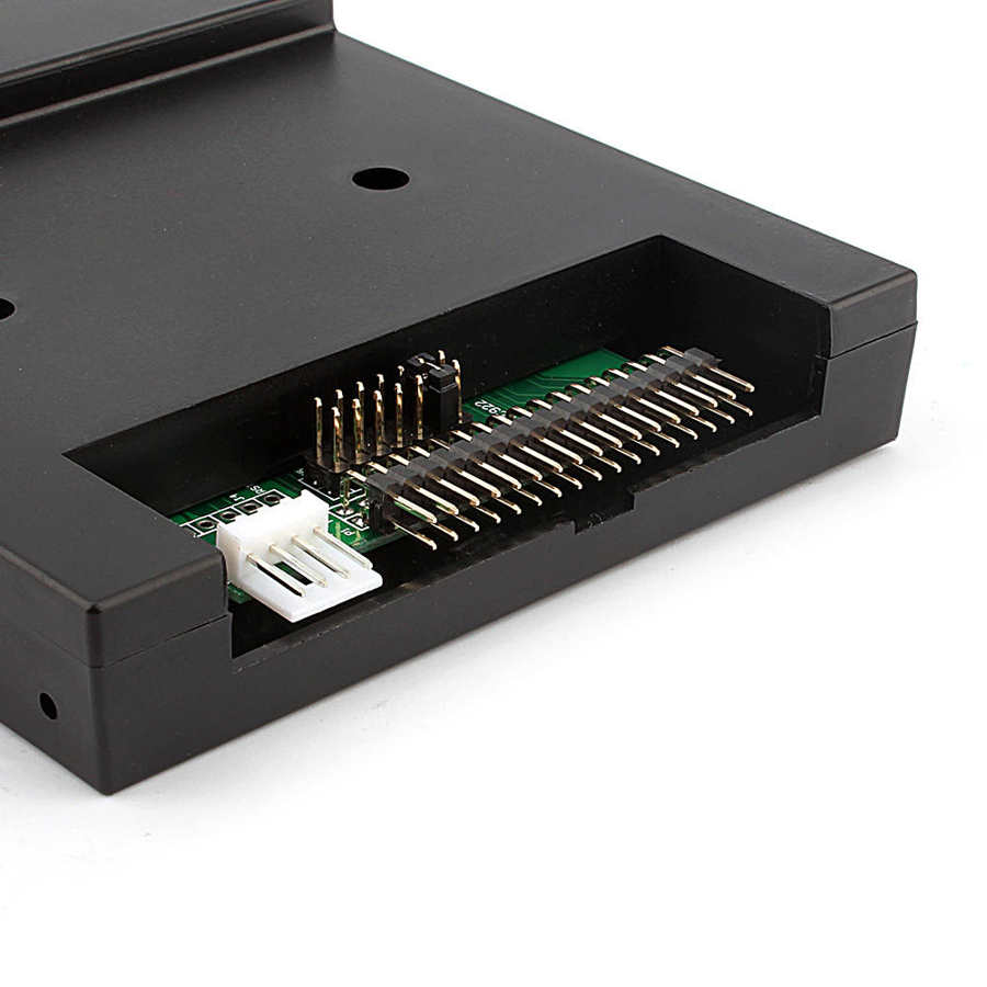 1.44MB Floppy Disk Drive to USB emulator Simulatio... – Grandado