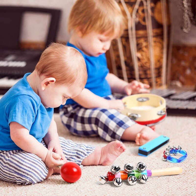 Music Instruments for Kids Music Toys 20 Pcs, Kids... – Grandado