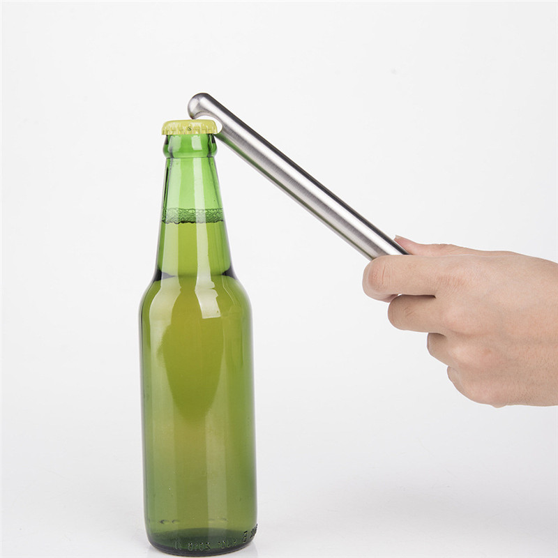 Tek Bira 304 Paslanmaz çelik Popsicle Soğutma Bira Grandado