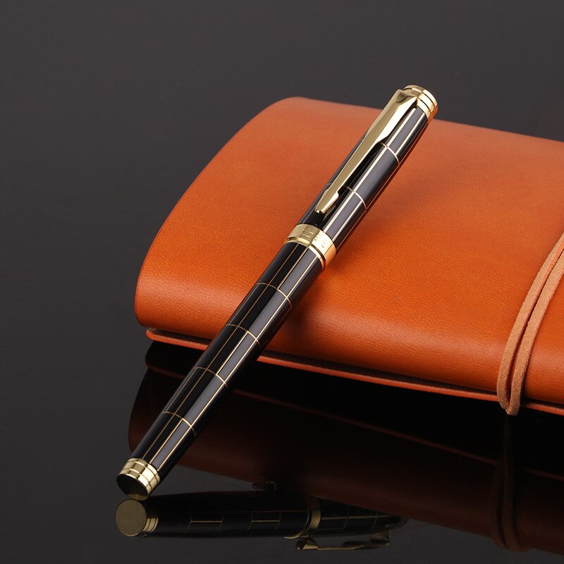Metal Fountain Pen Business Office Sign Pen Studen... – Grandado