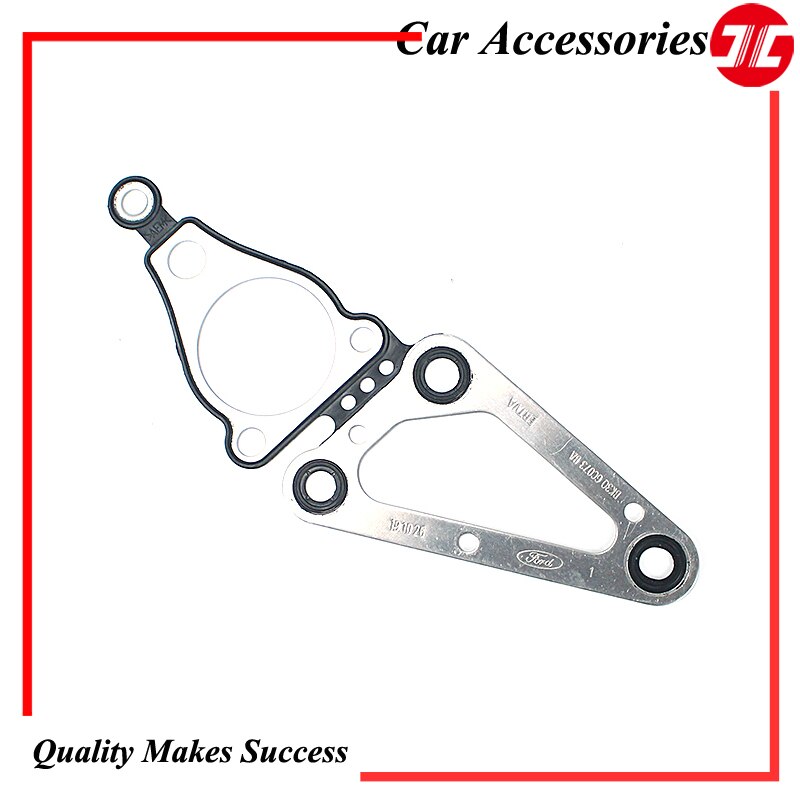 Genuine Gasket Timing Chain Cover For Ford Ranger ... – Grandado