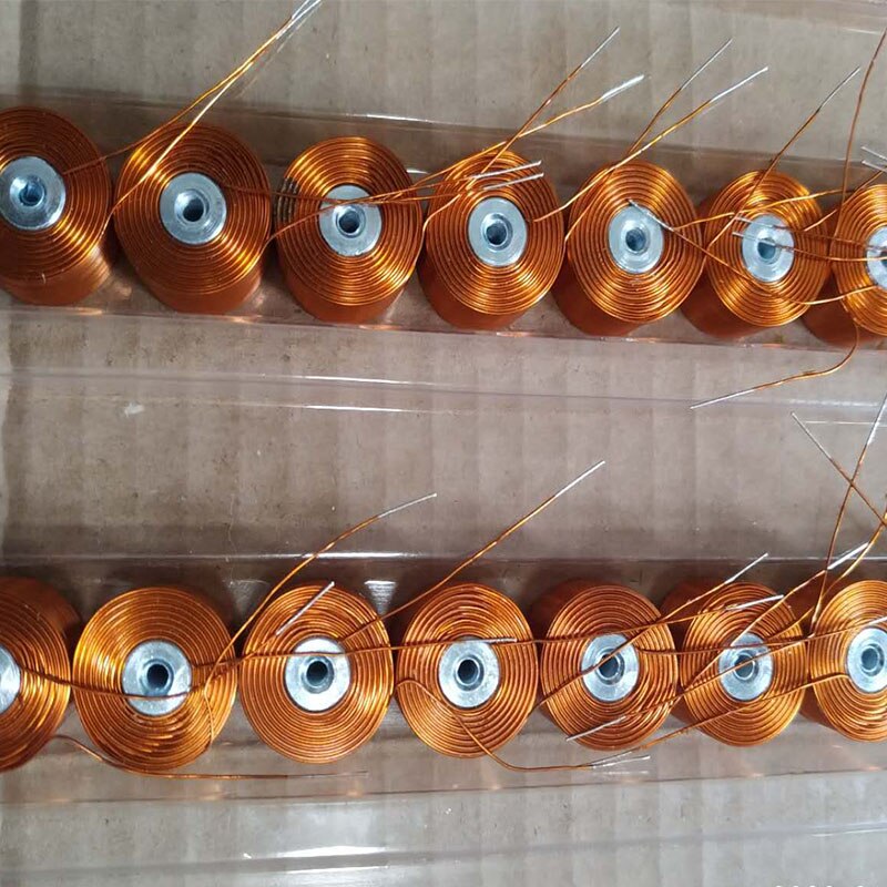 Magnetic Levitation DIY Coil Copper Coil Electroma... – Grandado