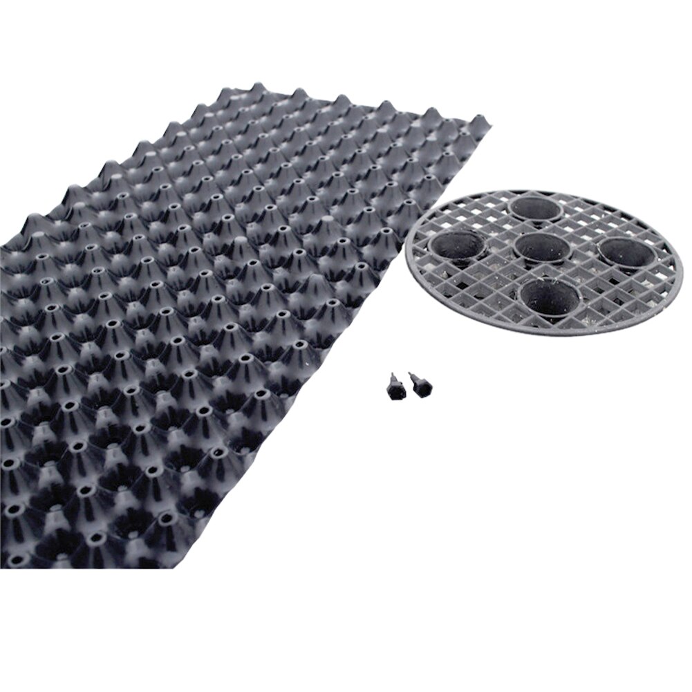 Thickened Fast Grow Transplant Tool Control Garden... – Grandado