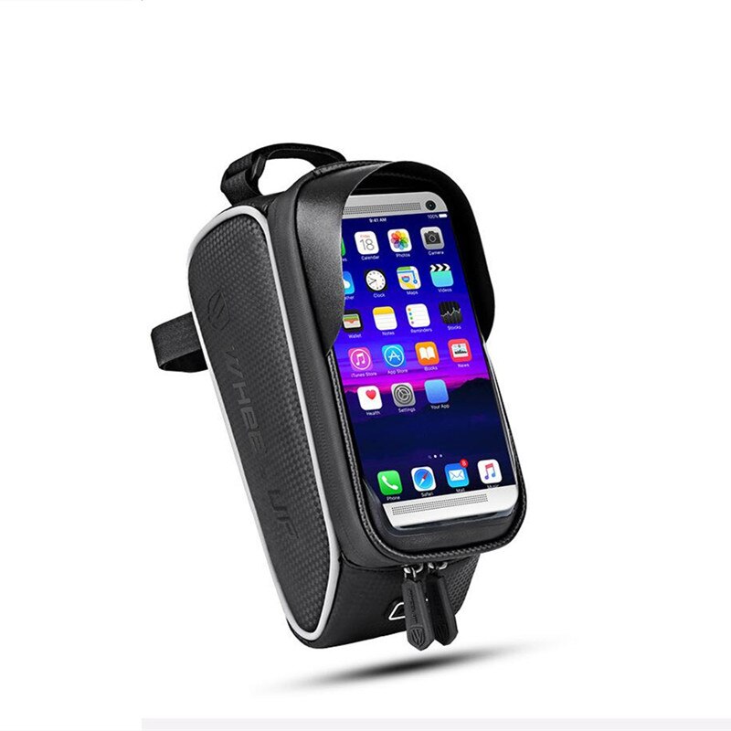 Fahrrad Tasche Voorkant Telefoon Fietstas Voor Fie... – Vicedeal