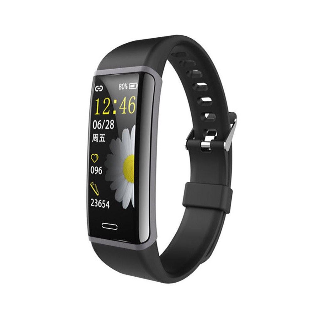 CB03 IP68 Waterproof Heart Rate Monitoring Blood P... – Vicedeal