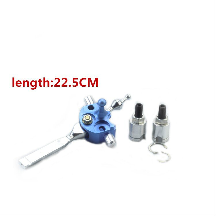 Auto 1 Set Korte Shifter Quick Gear Shifter Kit Sn... – Grandado
