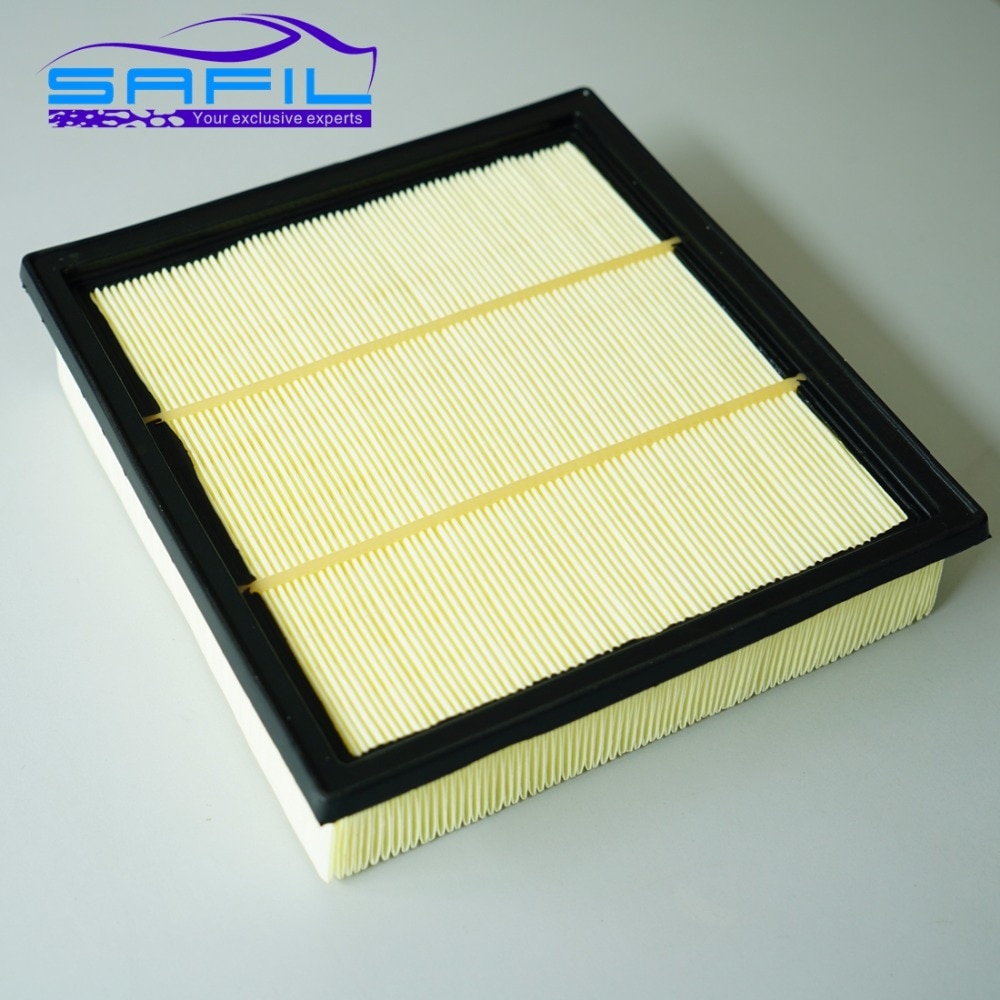 air filter for Isuzu D-MAX pickup 2.5T 8981402660 ... – Grandado