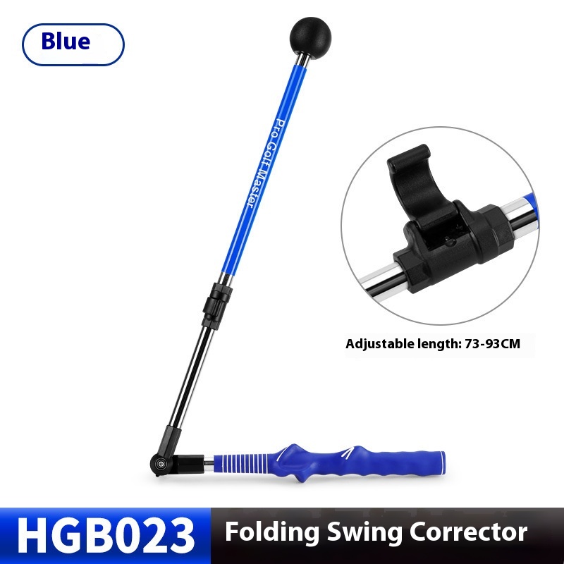 PGM HGB023 Golf Folding Swing Correction Trainer w... – Grandado