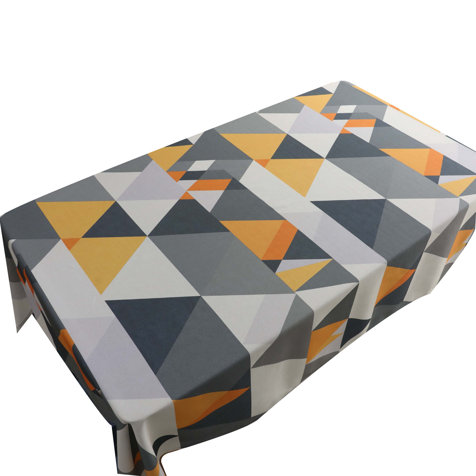 Waterdichte Nordic Moderne Eenvoudige Tafel Stof R... – Vicedeal