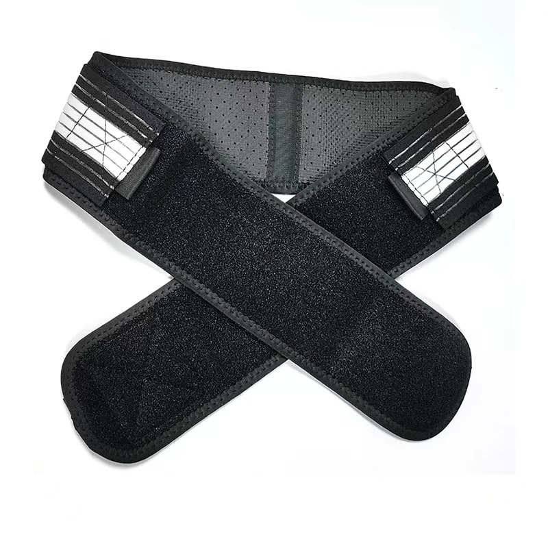 Sacroiliac SI Joint Hip Belt Lower Back Support-Hi... – Vicedeal