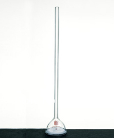 F260840C Gas Dispersion tube,Fritted, Disc.Dia.:40... – Grandado