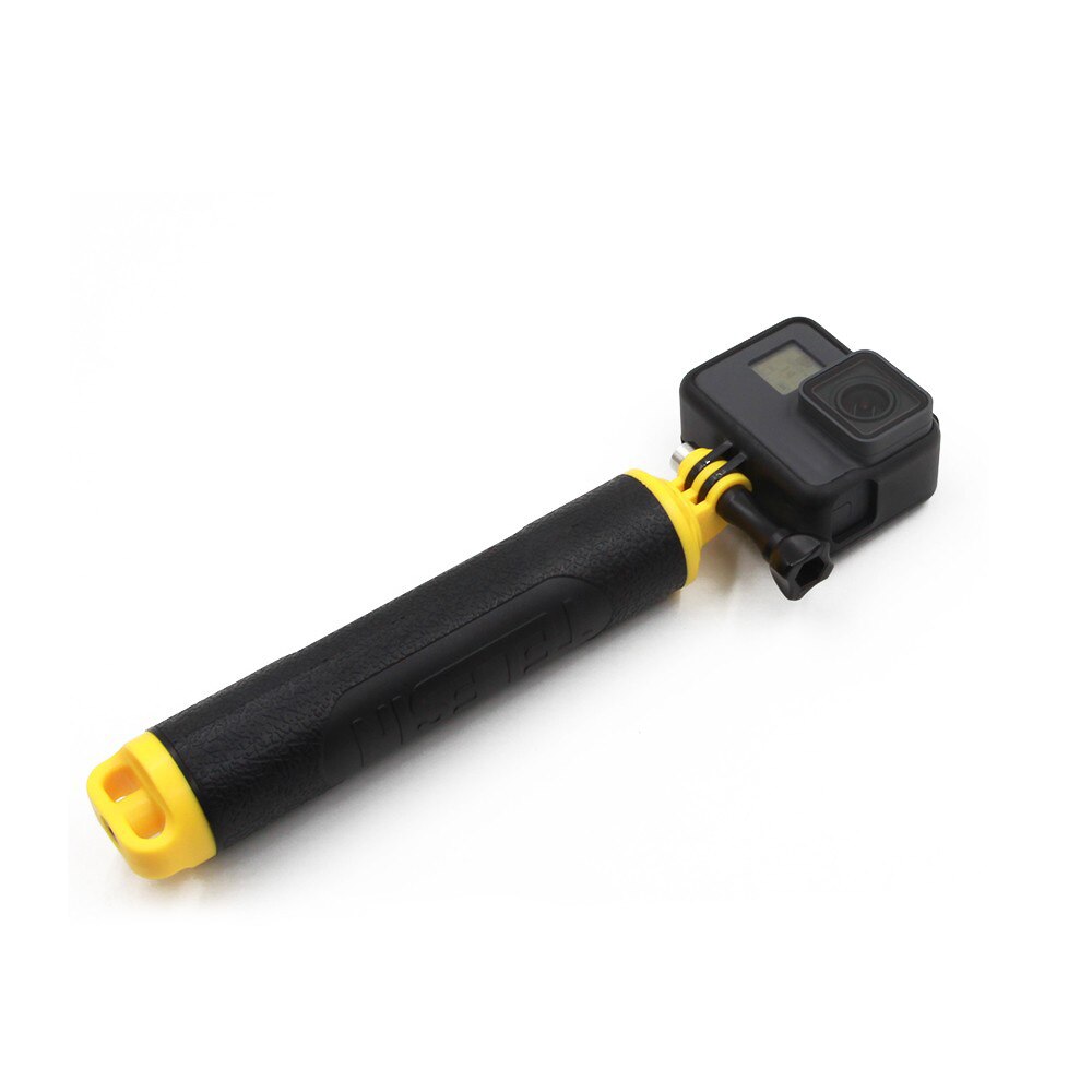 Telesin Floaty Bobber Handvat Floating Hand Grip M... – Vicedeal