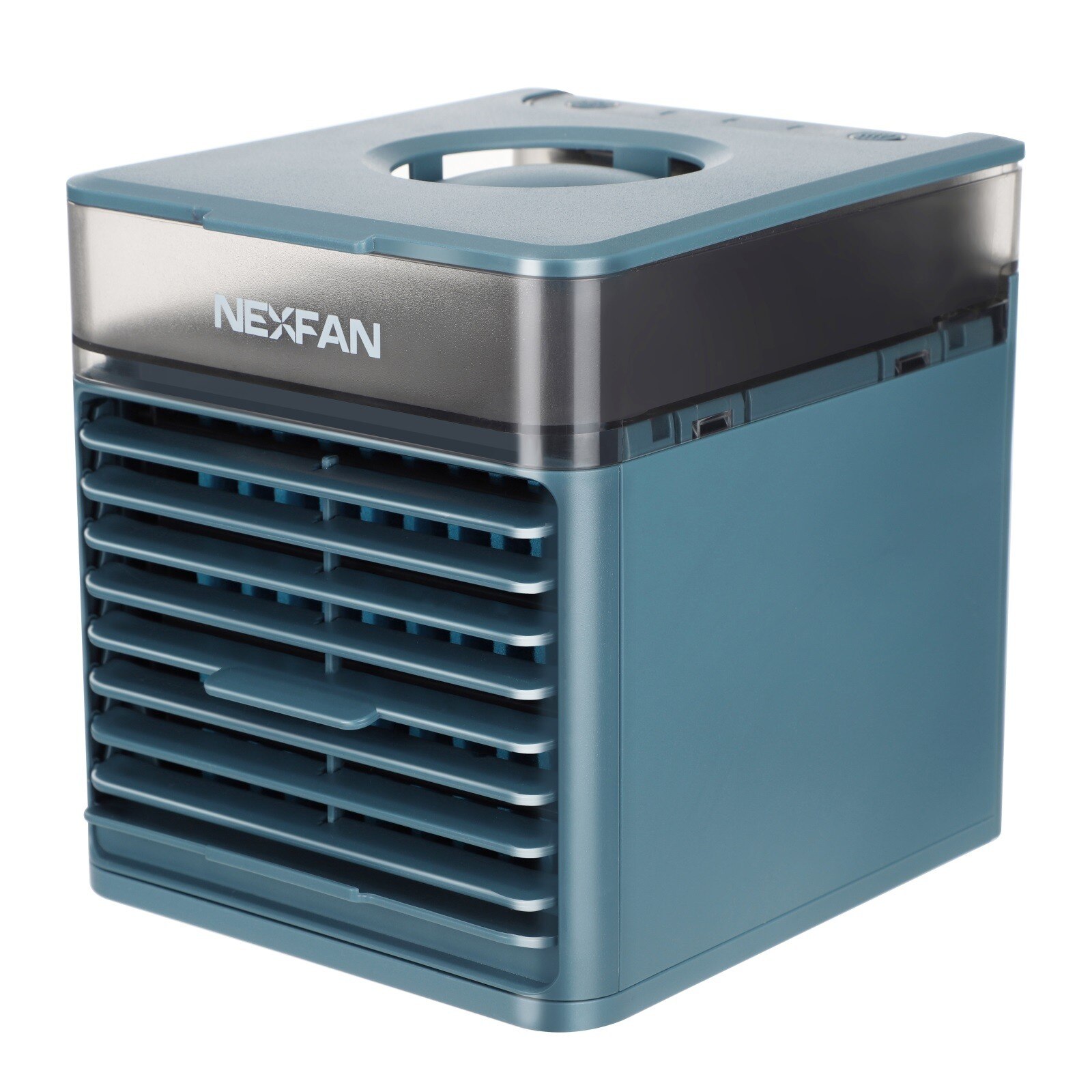 Desktop Luchtkoeler Ventilator Airconditioner Met ... – Grandado