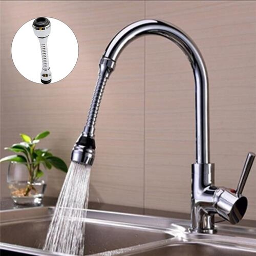 Wasserhahn Zu Drehen