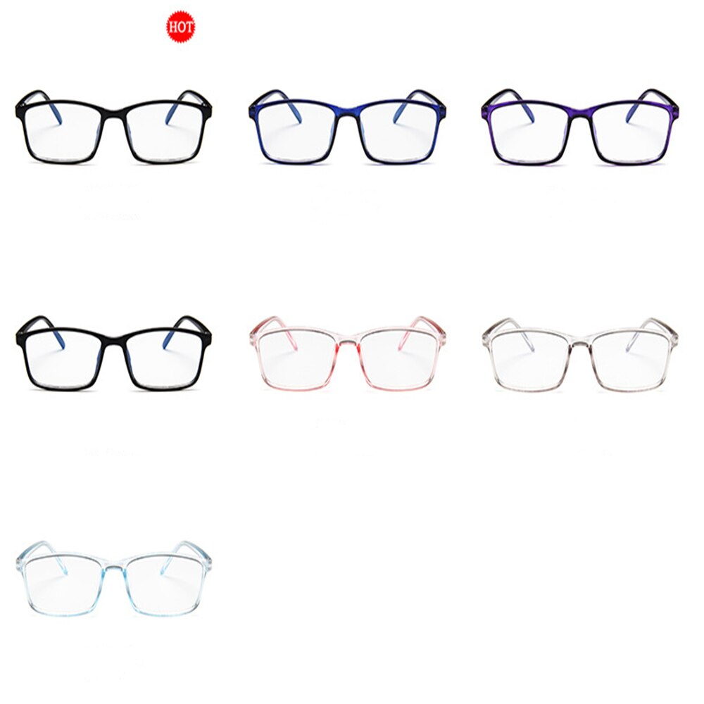 Anti Light Computer Glasses Anti Blue Fatigue Bloc... – Grandado